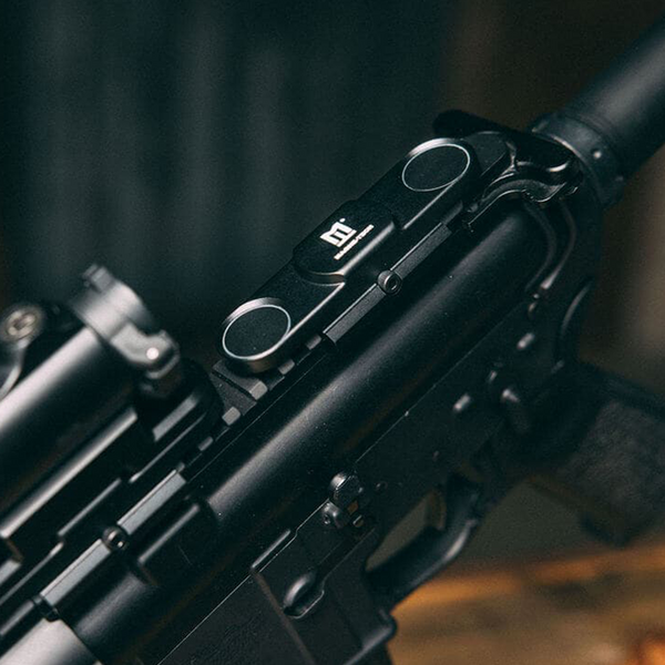 Rigel II-P: 1100 Lumen Magnetic Tactical Light Kit – SymbolArts Shop