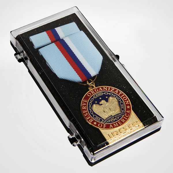 New JROTC Medal Sets – SymbolArts Shop