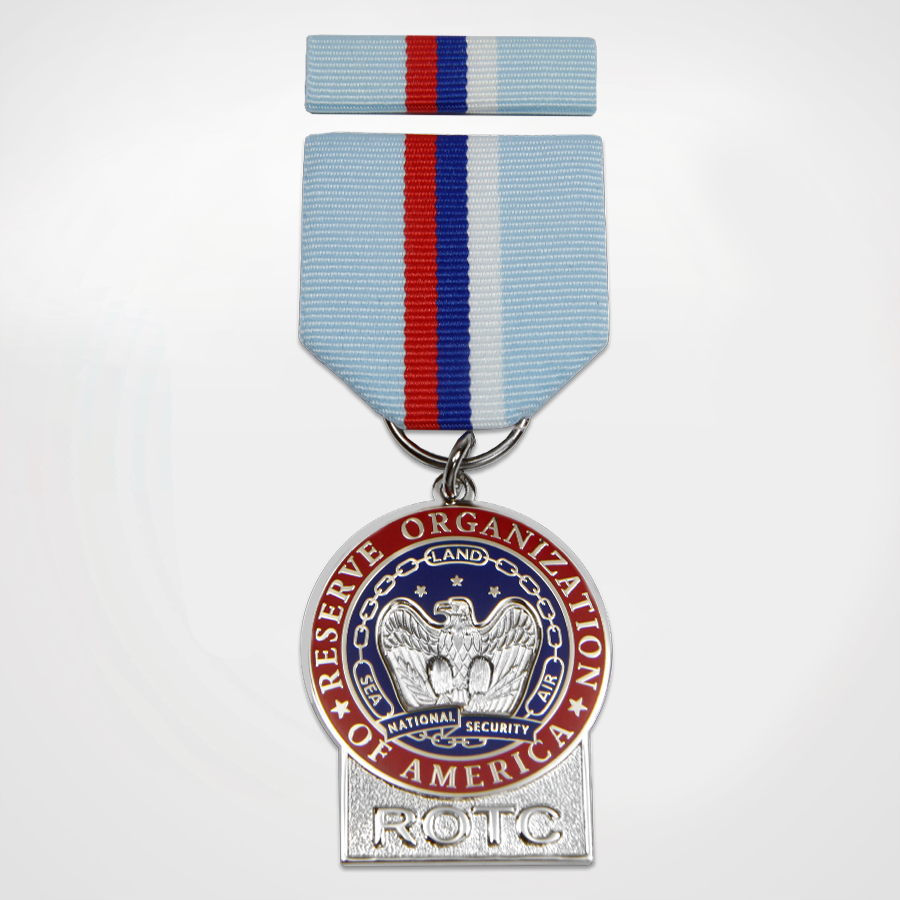New ROTC Medal Sets – SymbolArts Shop