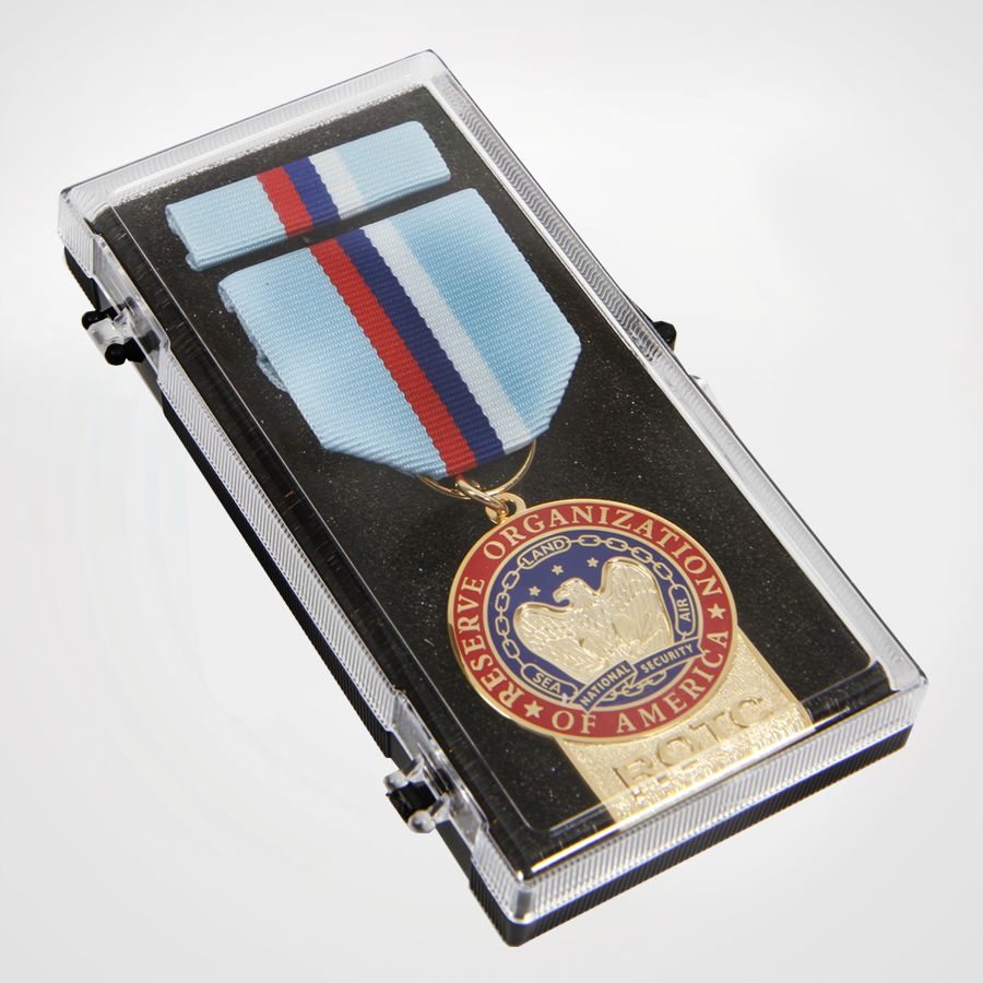 New ROTC Medal Sets – SymbolArts Shop