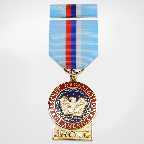 New JROTC Medal Sets – SymbolArts Shop