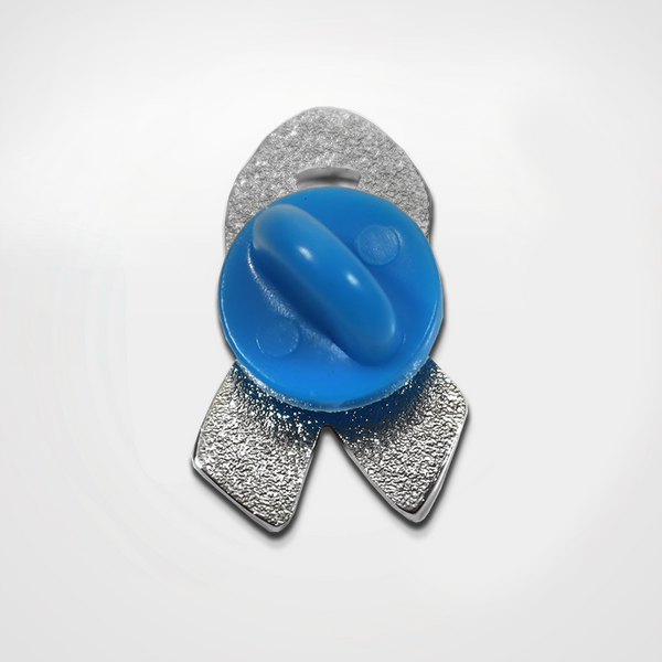 Mini Pink Ribbon Pins Pack of 10 – SymbolArts Shop