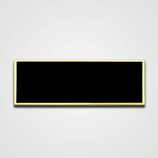 One Color Recognition Merit Pin – SymbolArts Shop