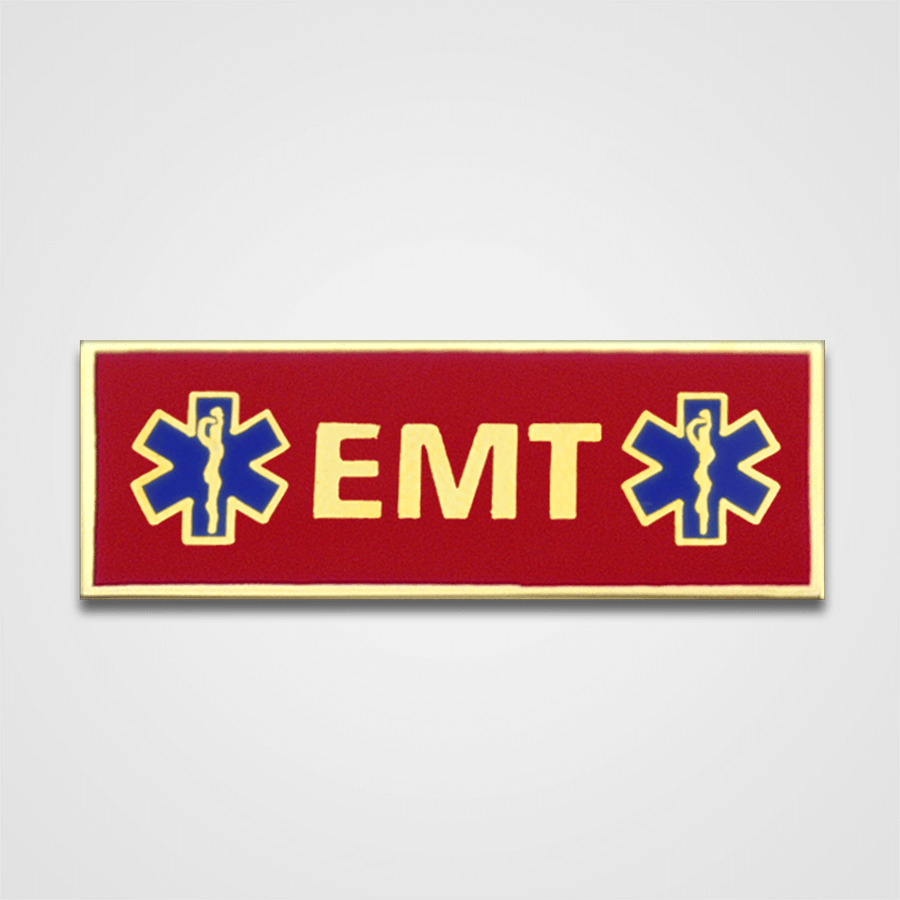 Recognition Merit Pin – SymbolArts Shop