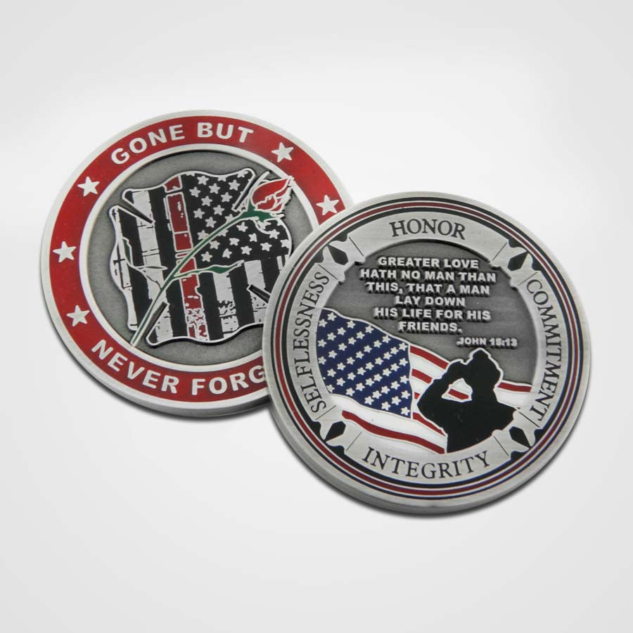 Honor the Fallen - Firefighter – SymbolArts Shop