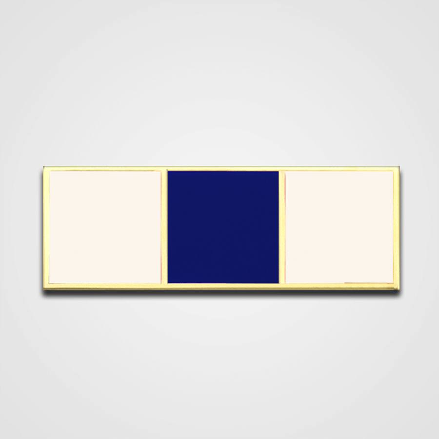 3-Stripe Recognition Merit Pin – SymbolArts Shop